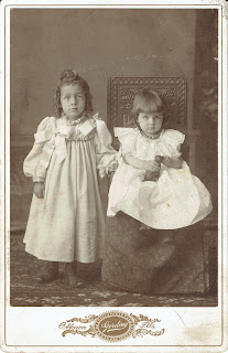 Ordinary Ancestors: Charles Herman Sisson 1868-1927