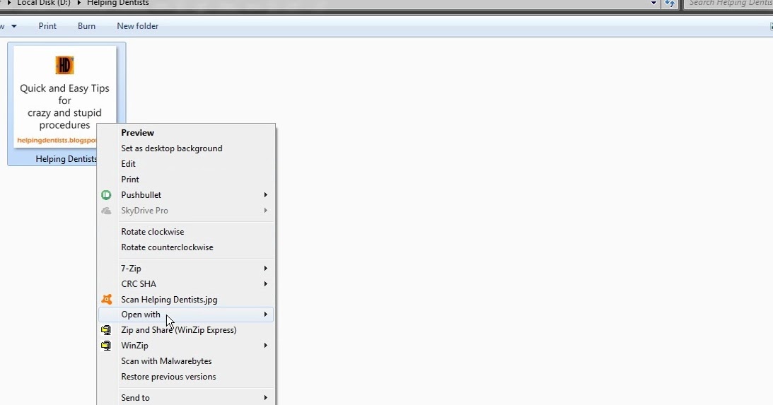 How to reduce photo size to 25 kb