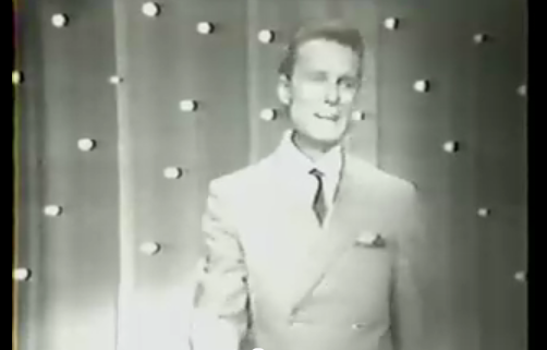 Classic Television Showbiz: An interview with Bobby Ramsen - Part Three