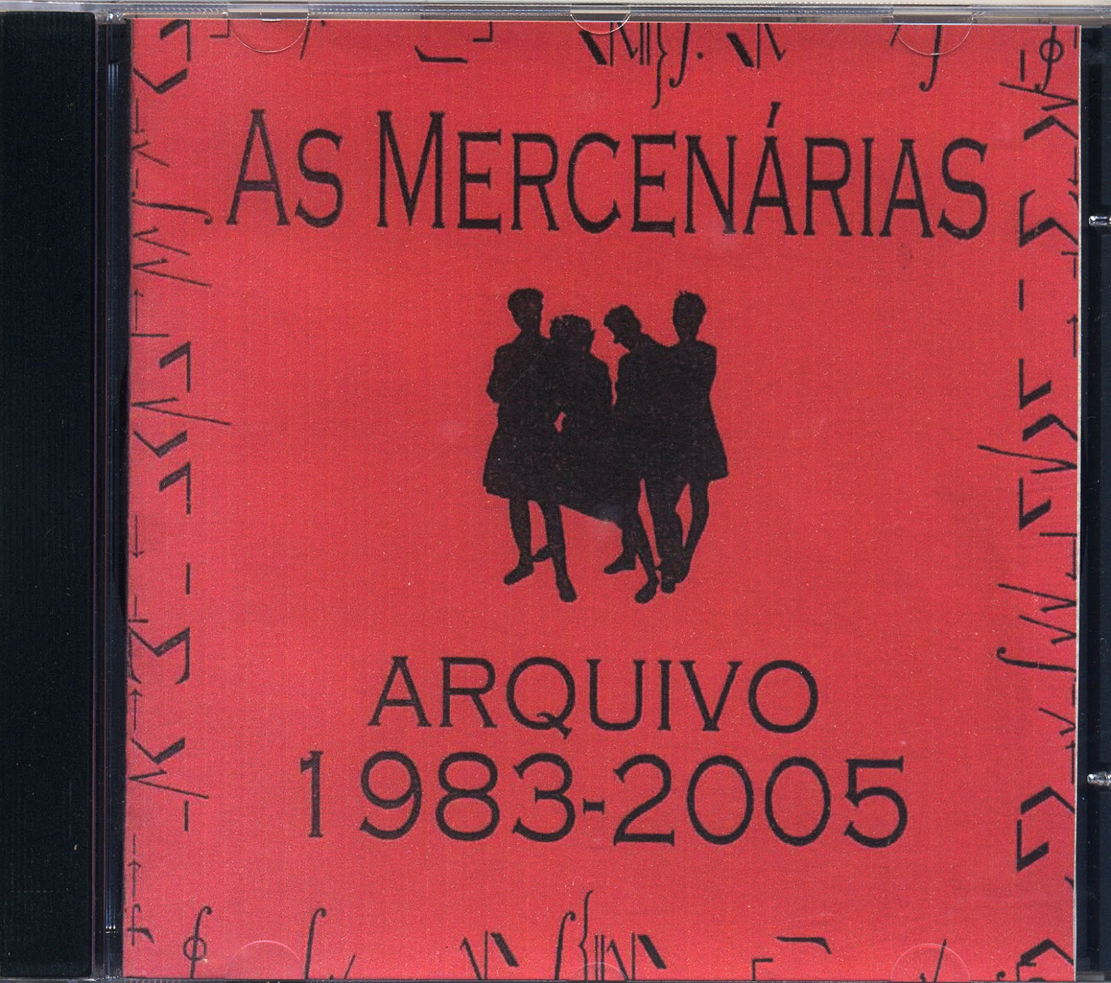 Painel do Rock Brasileiro 80: Punk Bootlegs