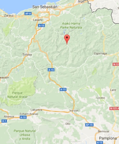 Acerca de lo posible: Collage, desde Goizueta