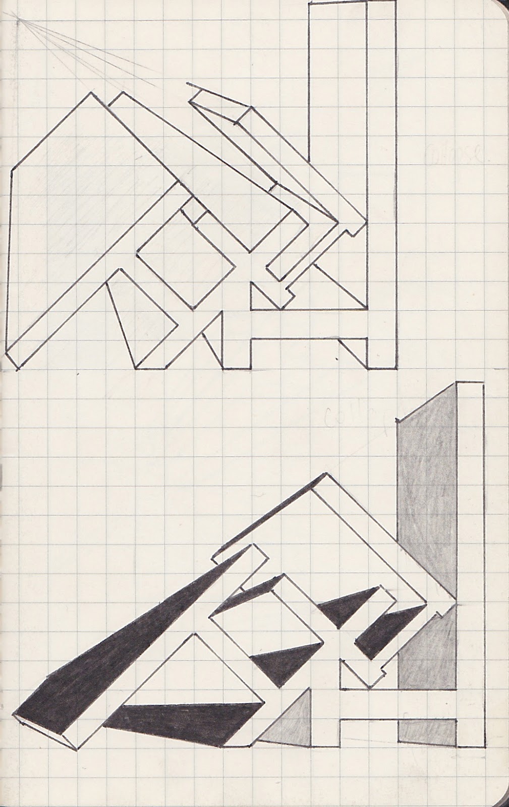 Matt Lomax - Arch1101