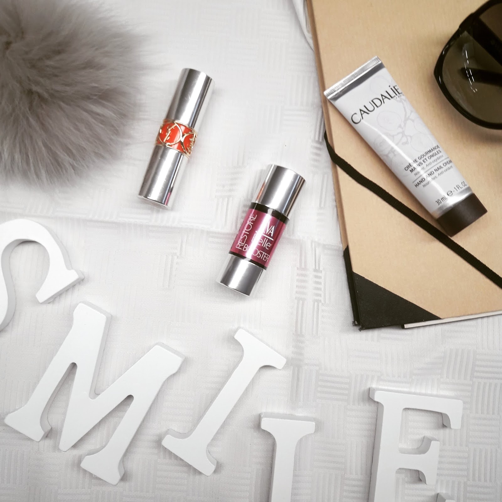 Γιατί αξίζει να επενδύσεις σε ένα Eva Belle Booster - The KM Projects