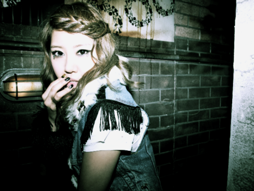 Kpop Profile Brasil: JQT