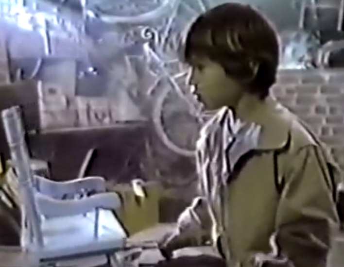 Jack Salazar, the Jaded Skeptic is a...: The Horror Of...Halloween ...