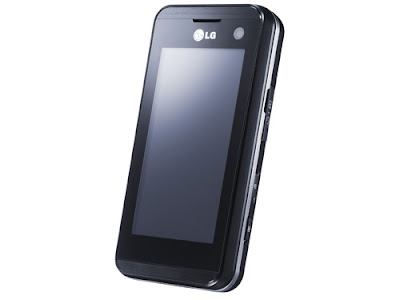 LG Phones Touch Screen ~ ThE GamE