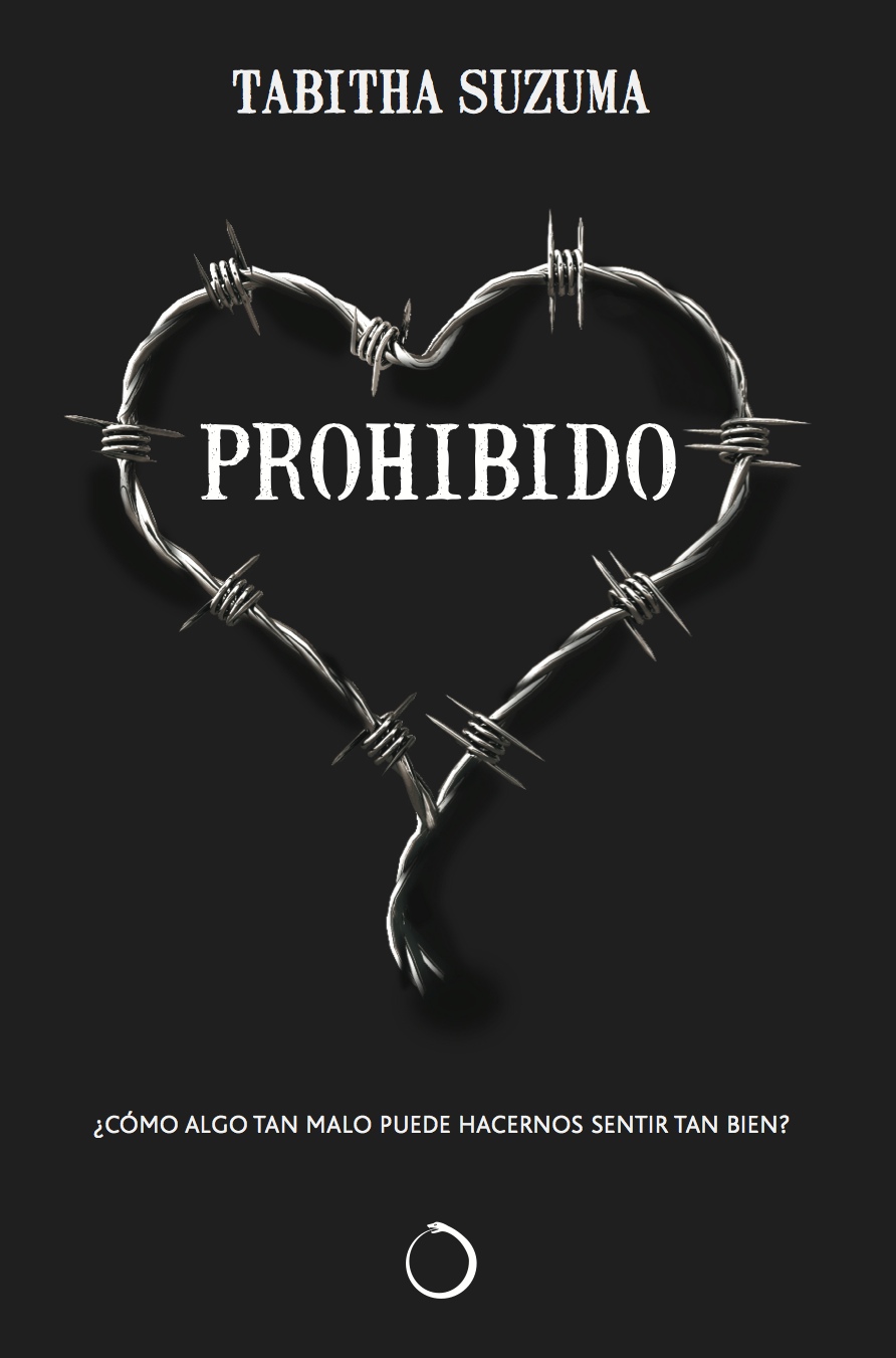 Reseña: Prohibido de Tabitha Suzuma