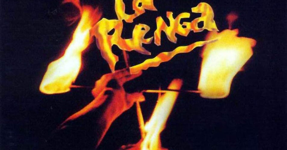 Febo Descargas - Discos Rock Nacional, Libros y Más: Descargar Bailando ...