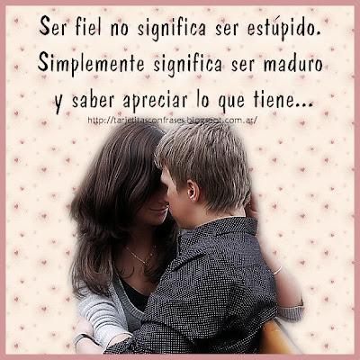 Tarjetas Virtuales: Ser "fiel"