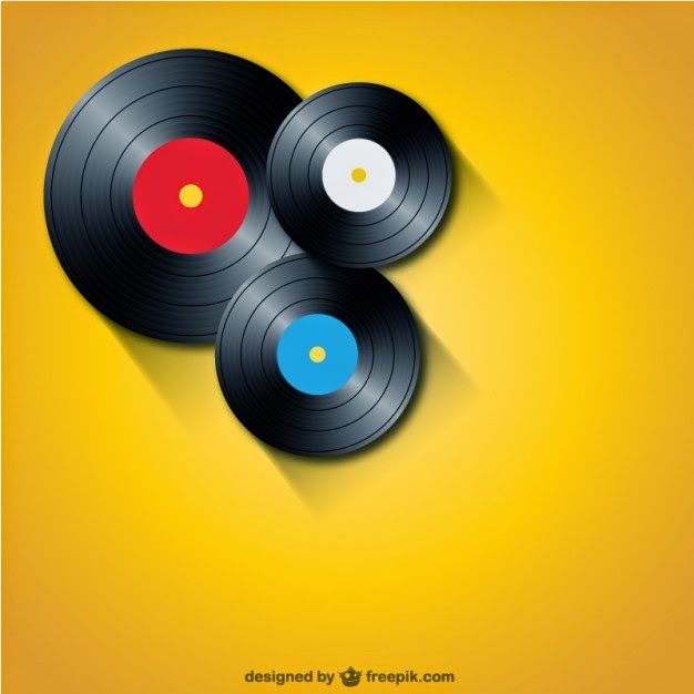 Qoreader Blog Thought Why I Make My Own Music Discography Qoreader Blog Thought Why I Make My Own Music Discography
