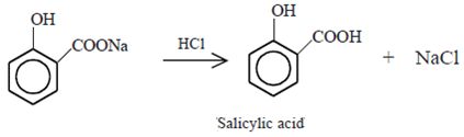 CHEM BRAINS: Carboxylic Acids Five Marks