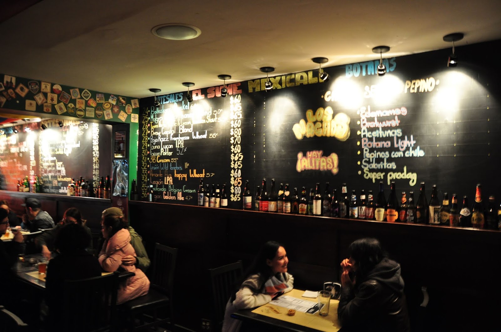 24 Hours in Baja California's Capital: Mexicali