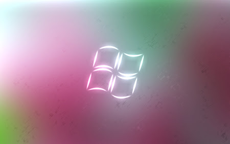 Windows Glow | Various High Definition Wallpapers