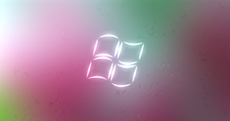 Windows Glow | Various High Definition Wallpapers