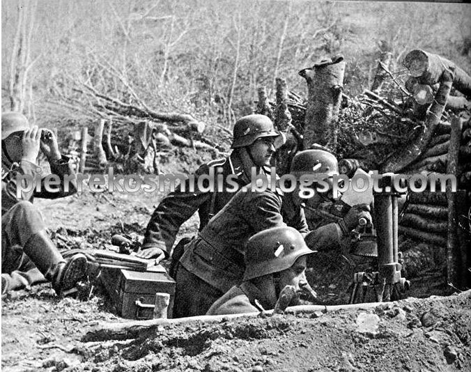 WW2 Wrecks by Pierre Kosmidis: Today in History: 6 April 1941 ...