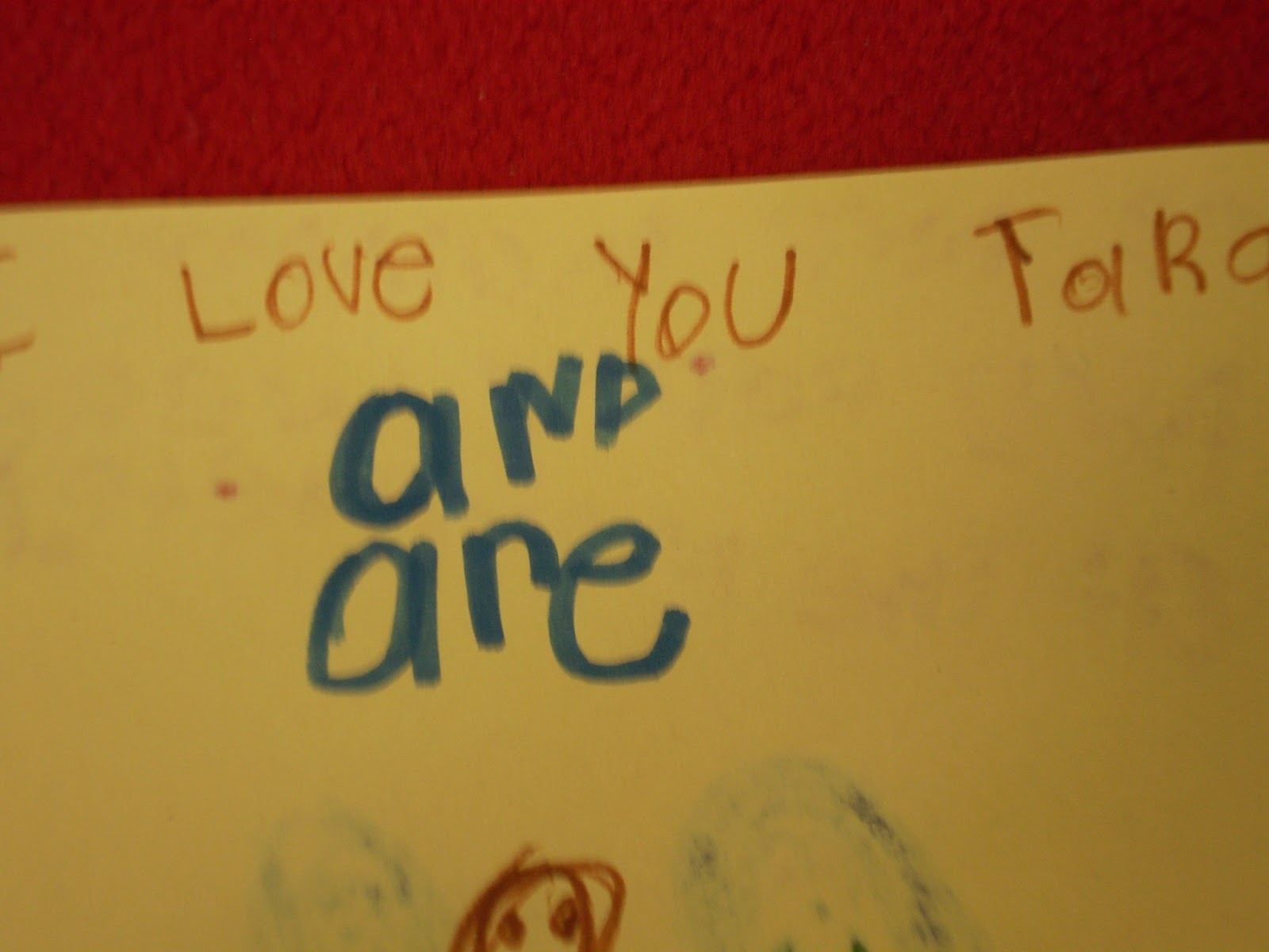 Mrs. Delmar-Love's JK/SK