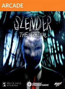 Slender: The Arrival (Video Game Review) - BioGamer Girl