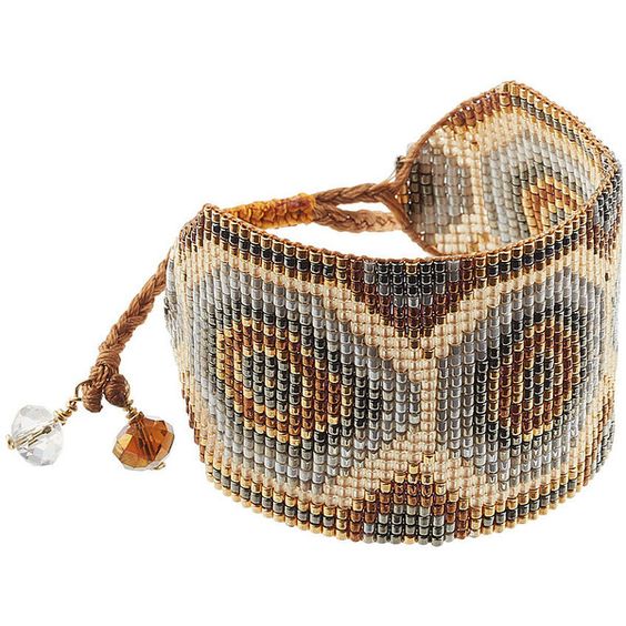 Perlemanija: Prelepe Mishky narukvice