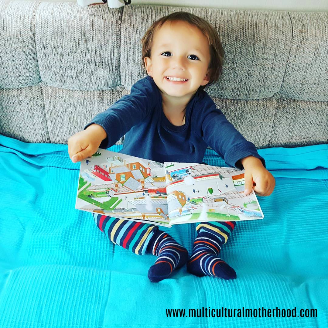 How to Introduce a Third Language to Your Preschooler | Multicultural ...