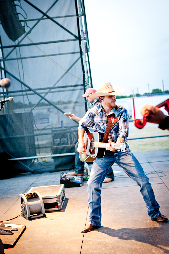 The Local: Cliches and Creases in Their Jeans