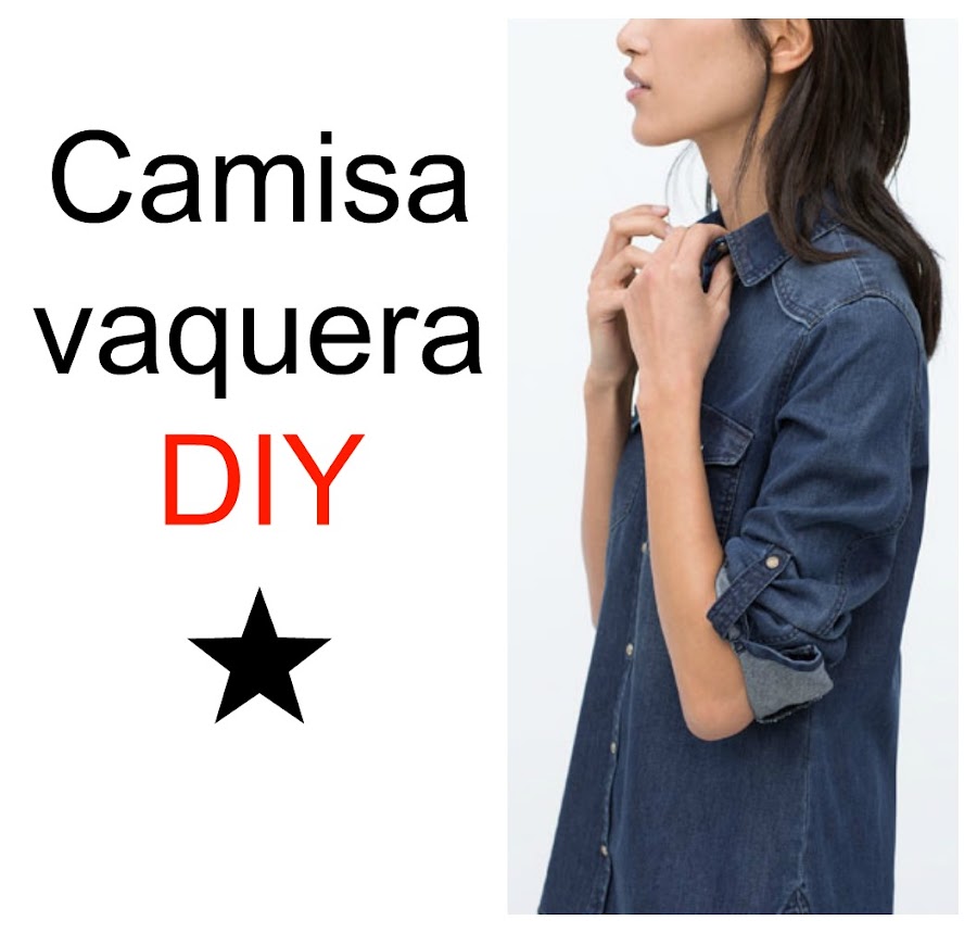 Cómo cortar las mangas de una camisa | Manualidades Cómo cortar las mangas de una camisa | Manualidades