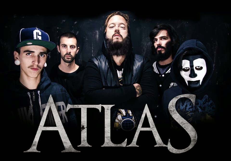 Atlas | Cena Underground BR