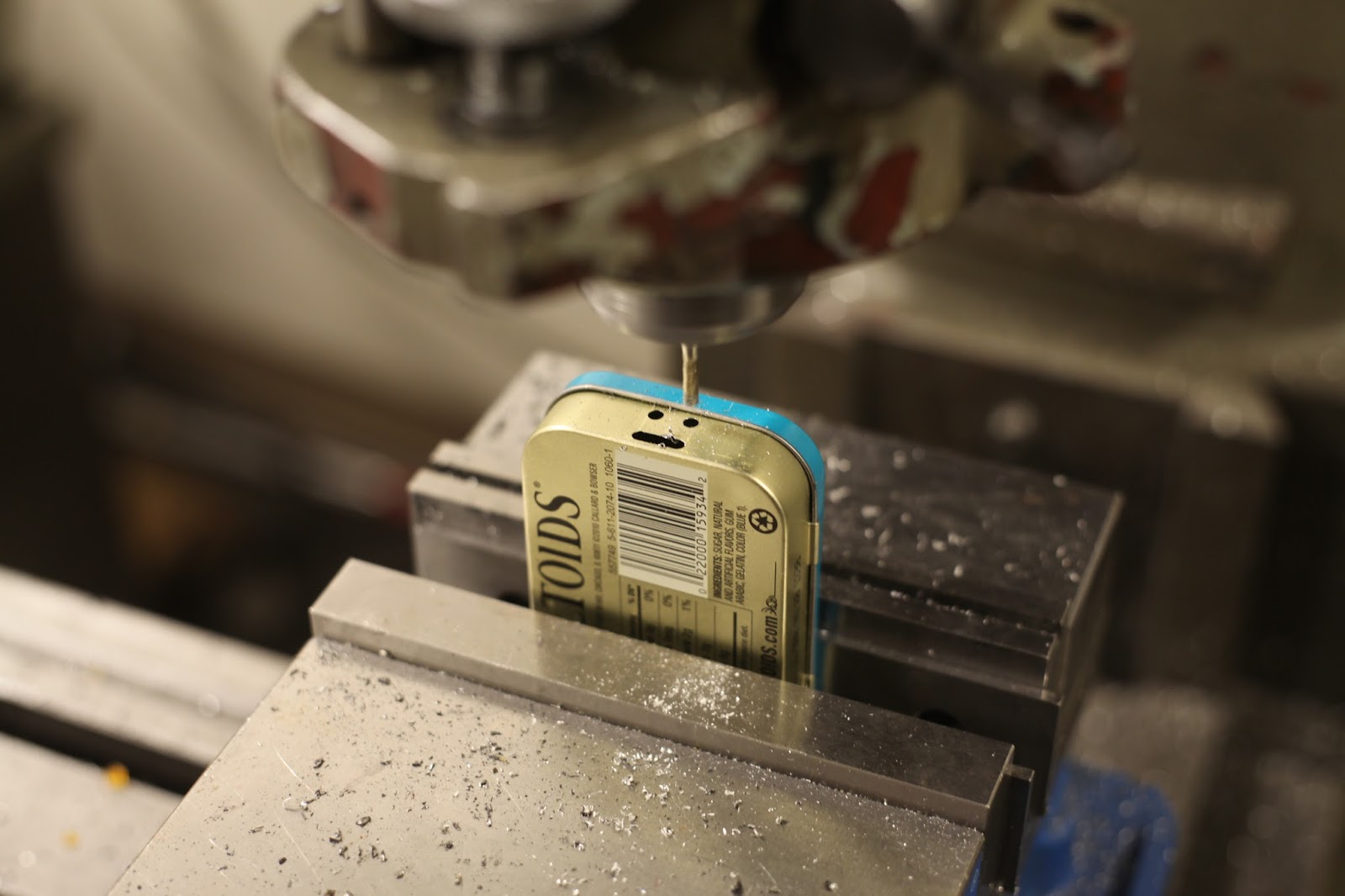 William Osman: COSMOS and Arduino: The $20 Telemetry System