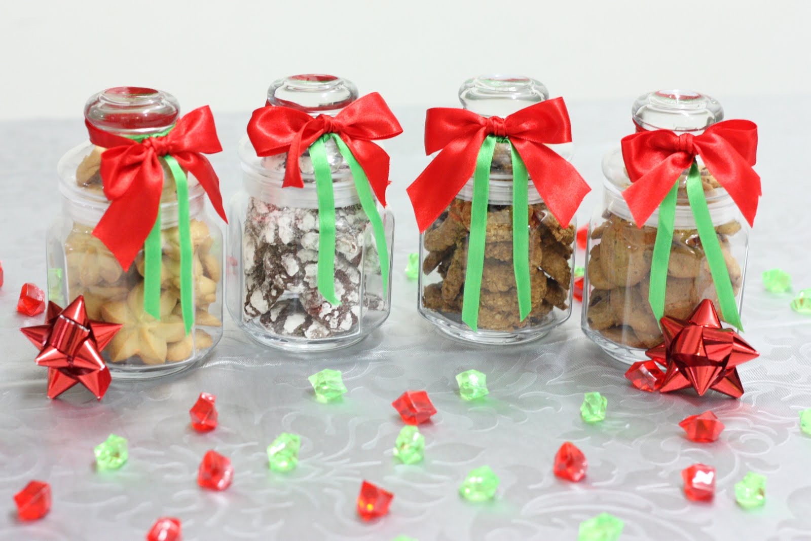 Chocolatier's Wonders: Christmas Goodies