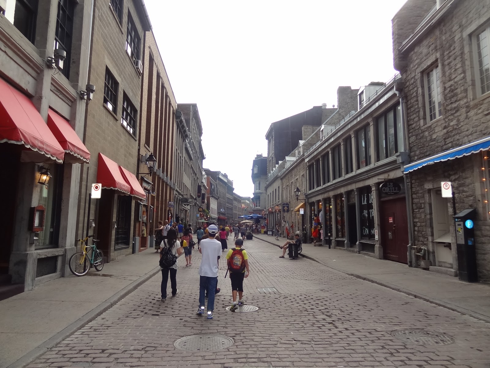 Montreal: Turismo - Parte 1 | Apaixonados por Viagens | Roteiros e ...