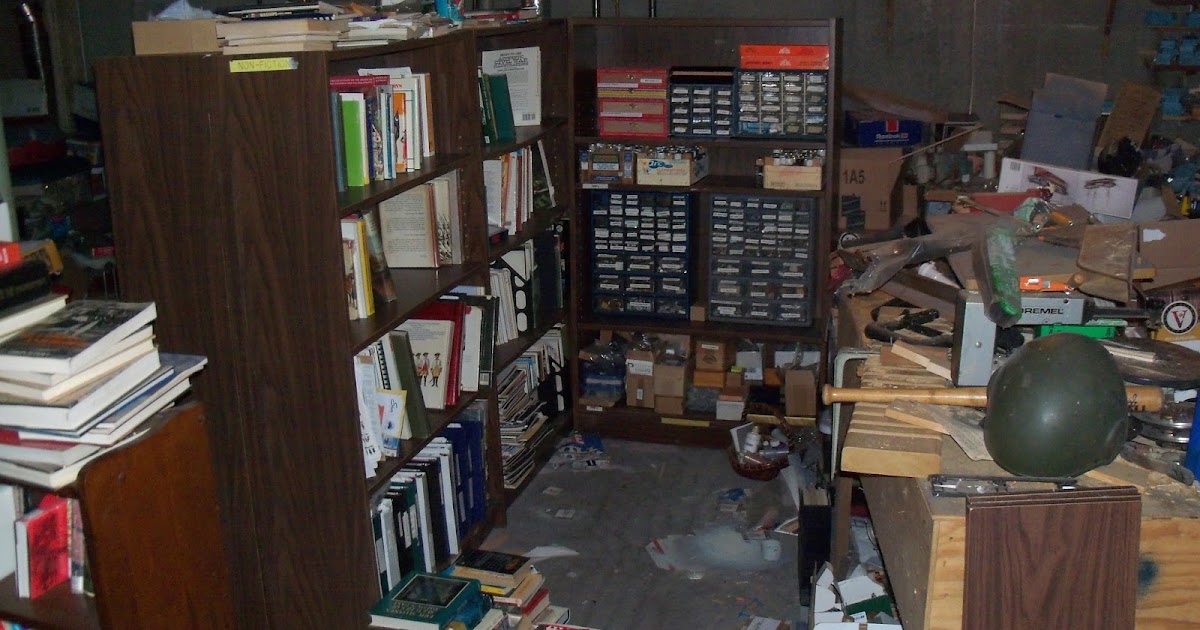 Wargame Hermit: Solo Wargaming: The New Wargame Room and Memoir '44