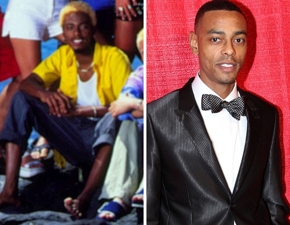 love, elizabethany: where are they now?: the first seasons of mtv's ...