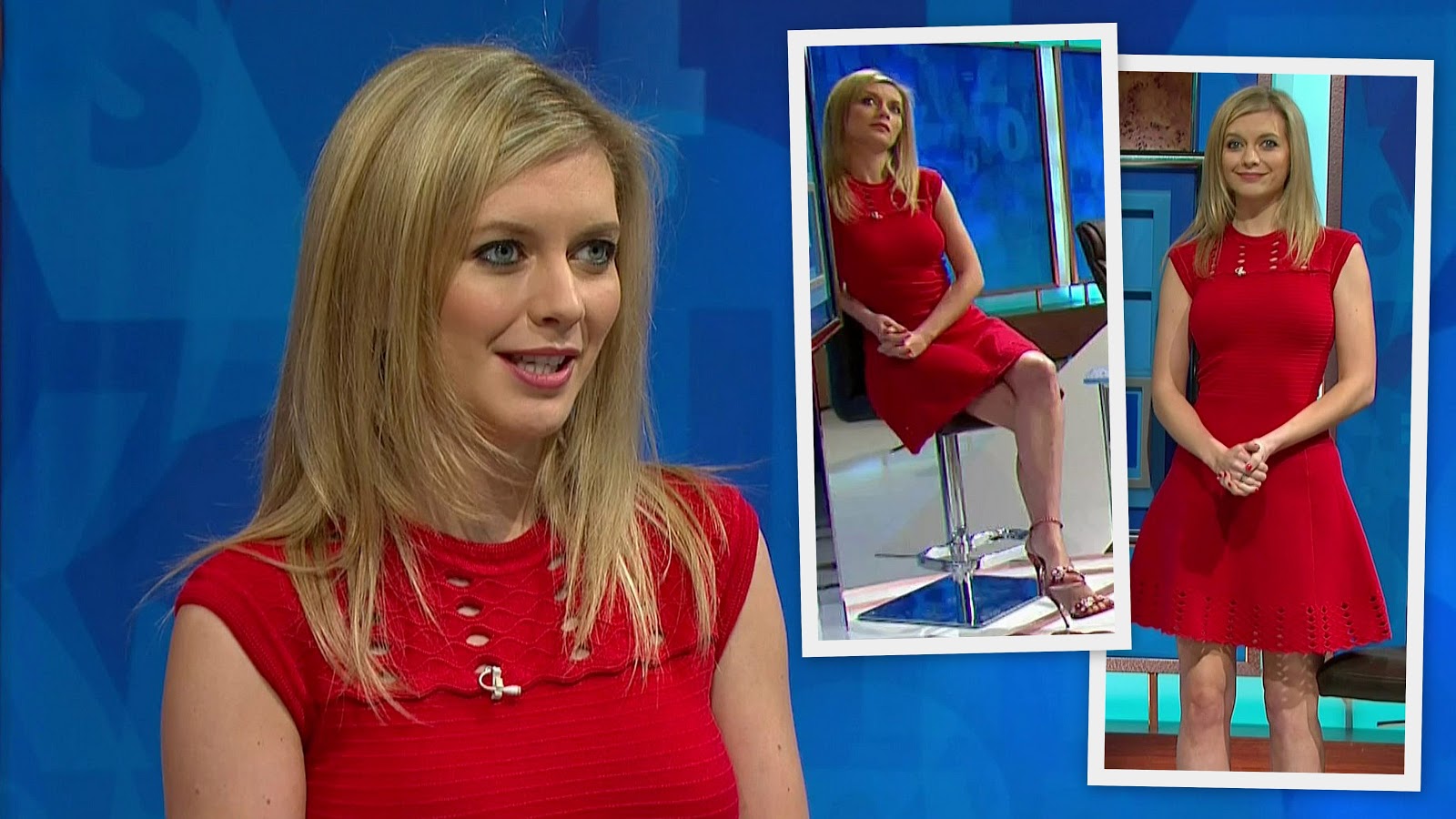 Rachel Riley Wallpapers: Rachel Riley - Countdown Megapost 10