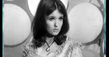 Siskoid's Blog of Geekery: Victoria Waterfield Tribute