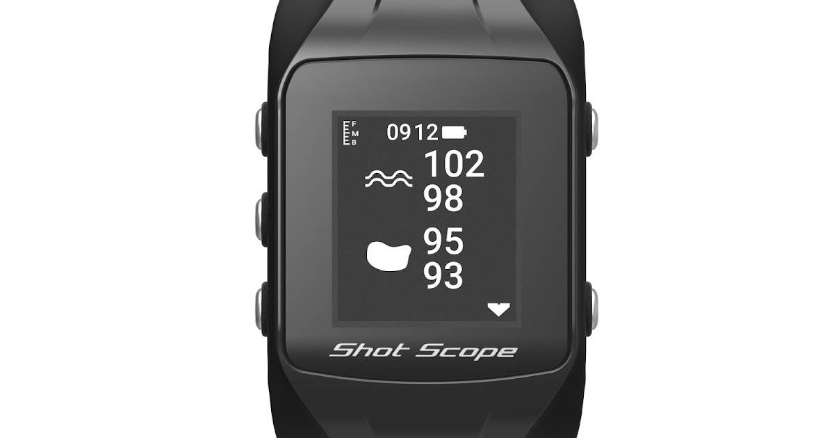 American Golfer: Shot Scope V2 Announces New features