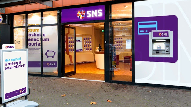 Handmatig betaalgegevens overzetten na bankoverstap verleden tijd bij ...