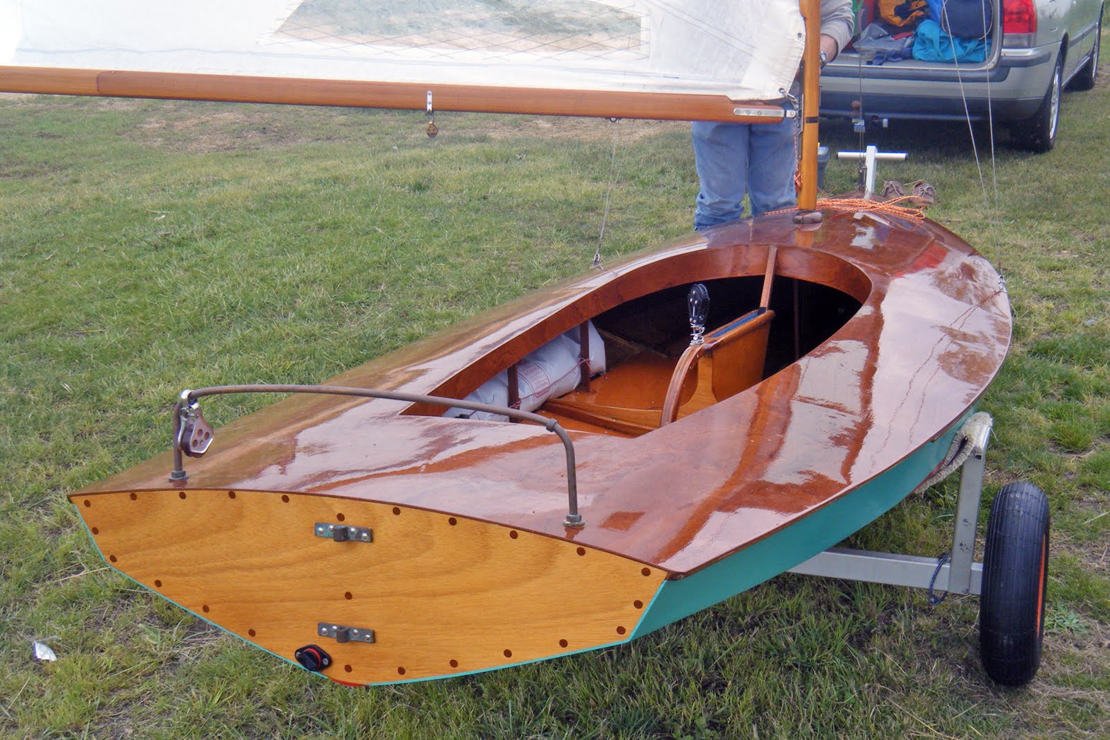 Earwigoagin: Classic Moth plans