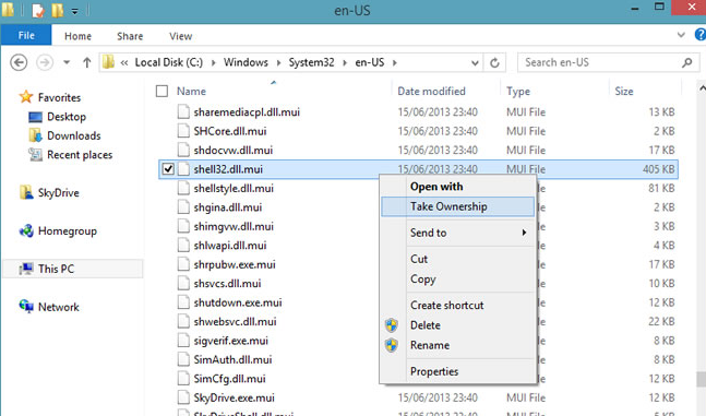 How to remove windows 10 Technical Preview watermark | Tech Blog