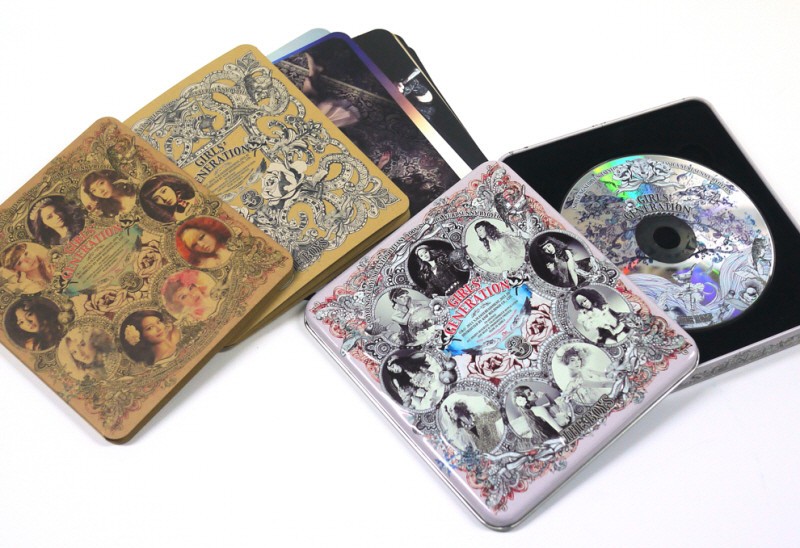 Which physical albums have the best packaging? : r/kpop