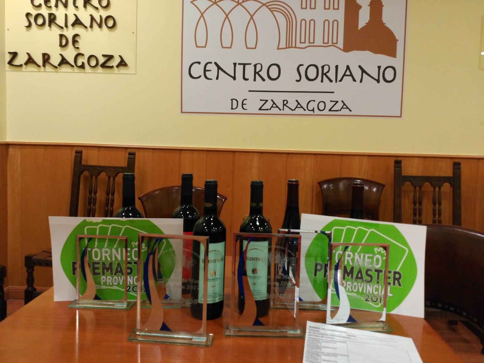 CENTRO MUS ZARAGOZA 4 REYES