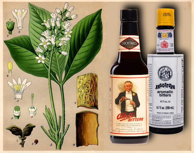 Intelliblog: ALL ABOUT ANGOSTURA