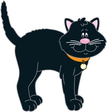 RECURSOS y ACTIVIDADES para Educación Infantil: Imagenes a color: GATOS