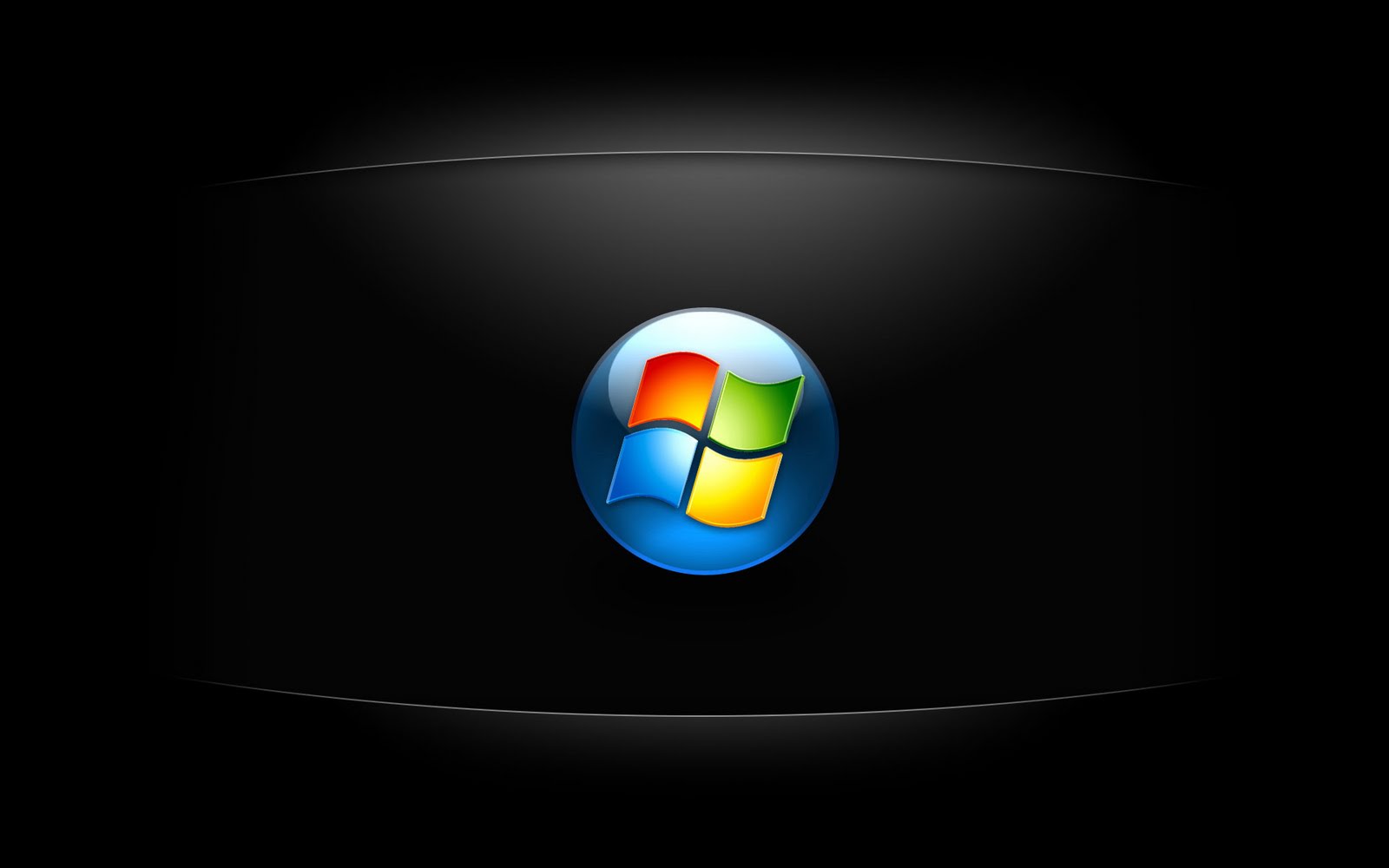 Black wallpapers for Windows - NoobsLab | Eye on Digital World