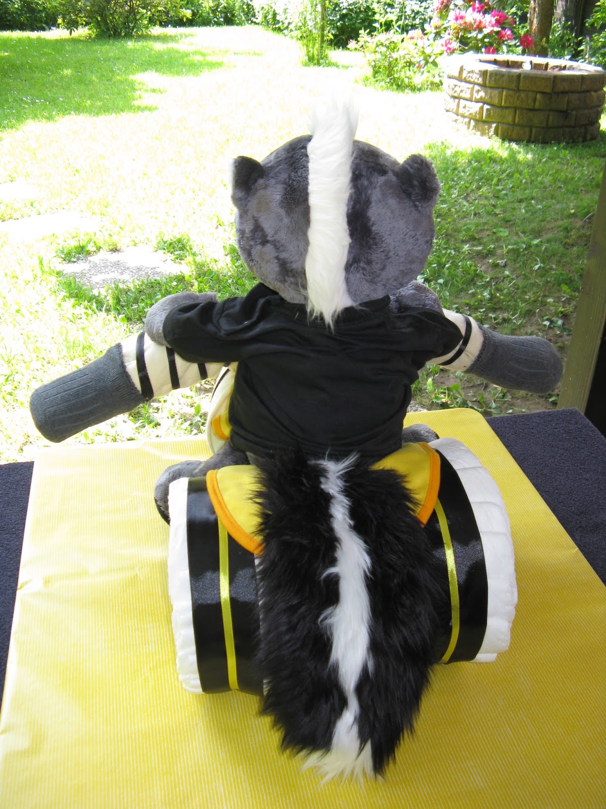 Little Wonders Windeltorten: * Abgefahrene Windeltorten