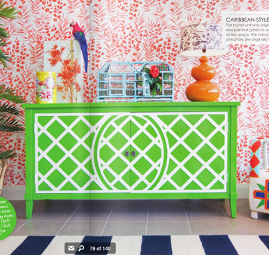 belle maison: Accessories: The Finishing Touch