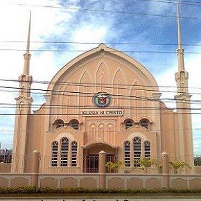 Ecclesiastical District of Bataan