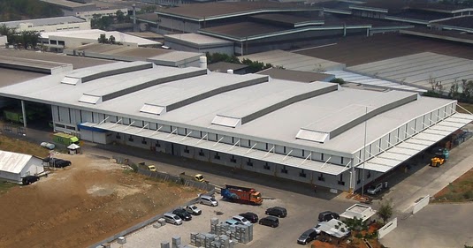 Lowongan Kerja PT FCC Indonesia Februari 2017