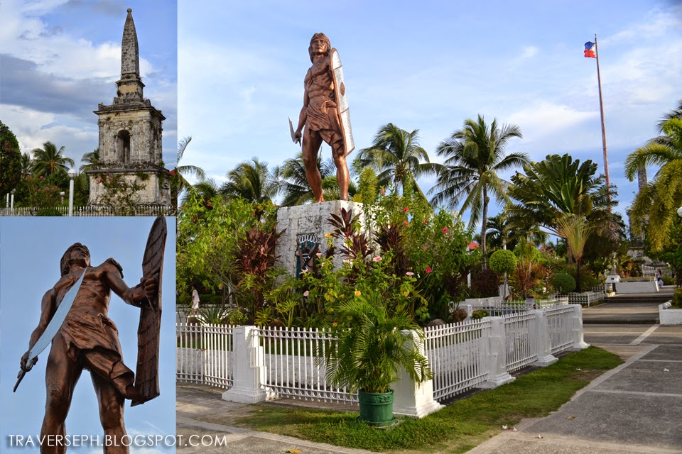 Traverse-ph: Queen city of the south:Top five historical landmarks ...