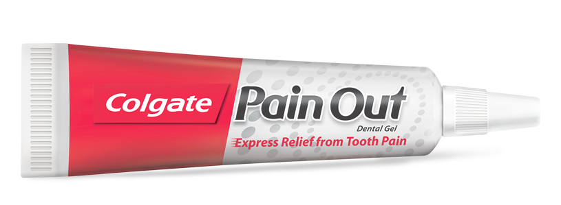 Marketing Practice: Colgate Pain Out : Crafting a New Segment