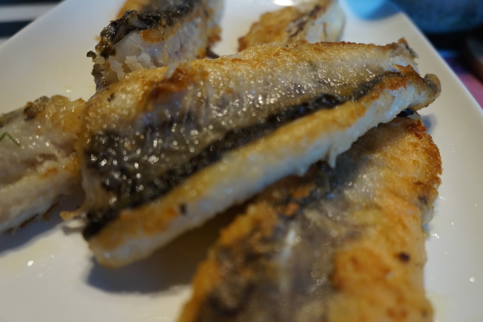 Smaki Ewy: Maślany miętus