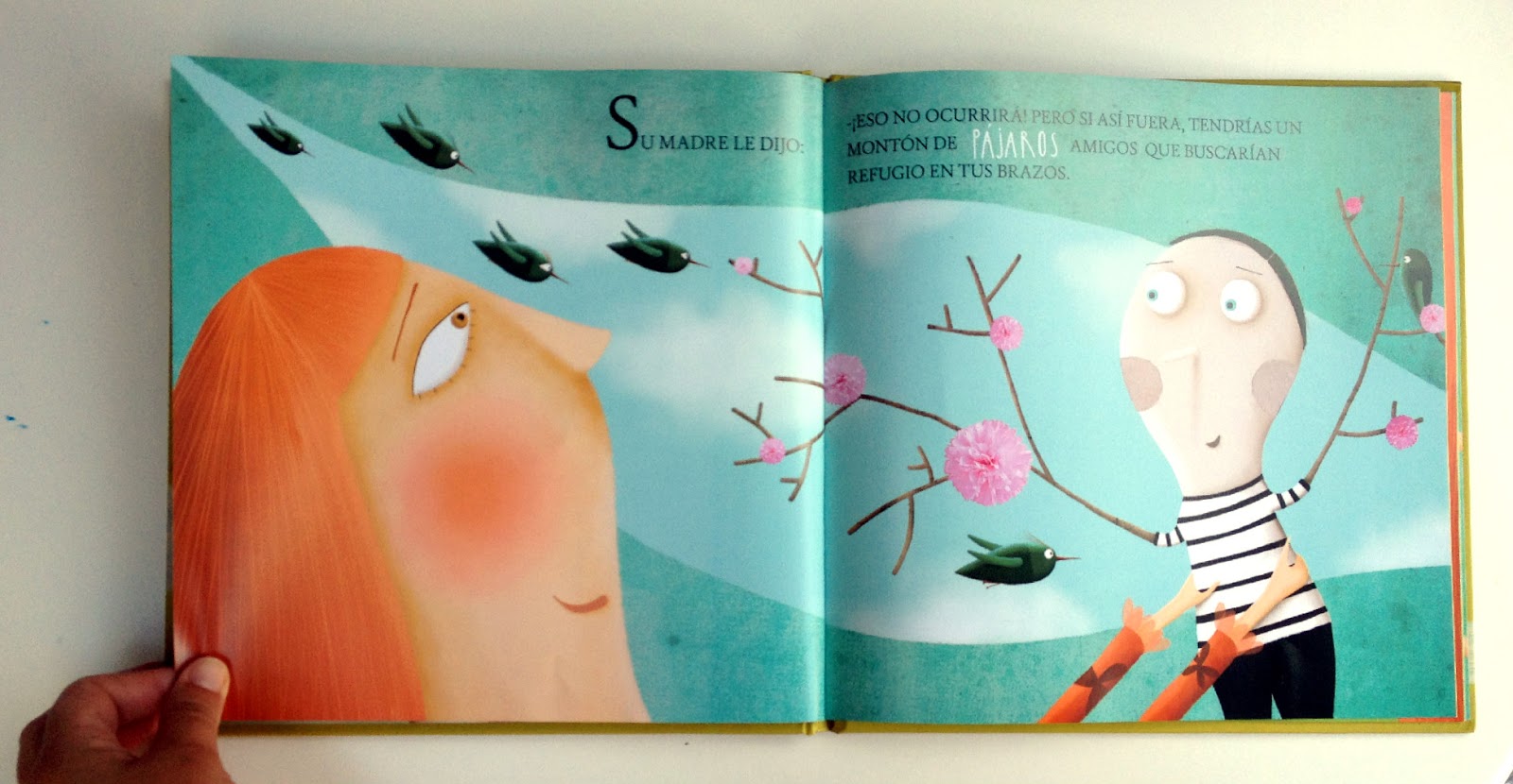 Martín Gris - La Cuentería Respetuosa